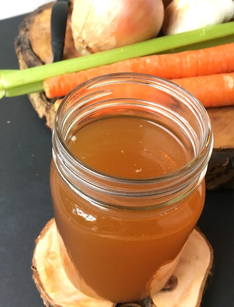 10 Ways Bone Broth Heals A Simple Homemade Bone Broth Recipe