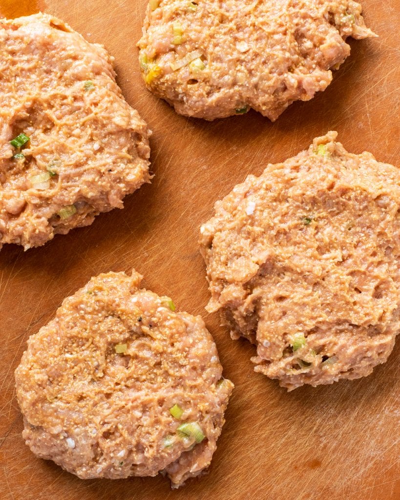 BBQ Turkey Burgers (Healthy + Easy) – Fit Mama Real Food