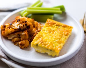 Chili Egg Puff (Perfect For Brunch!) + Video – Fit Mama Real Food