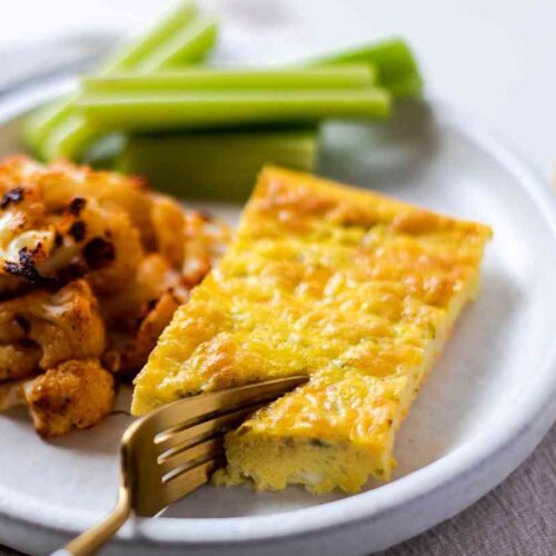Chili Egg Puff (Perfect For Brunch!) + Video – Fit Mama Real Food