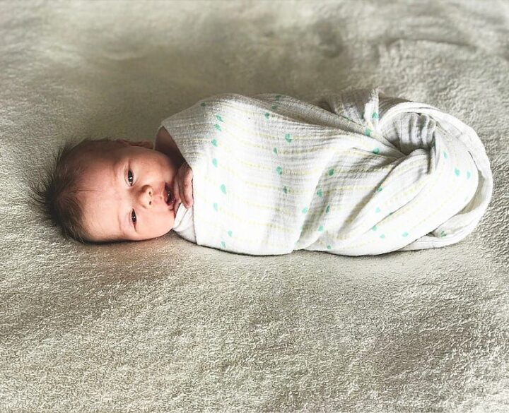 5 ways to celebrate your 4th baby – Fit Mama Real Food