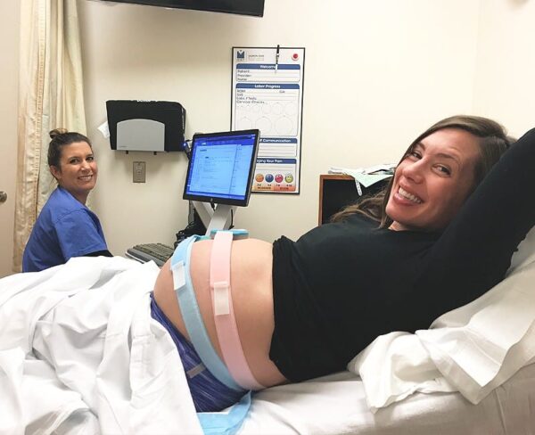 Holland's birth story part 1 – Fit Mama Real Food