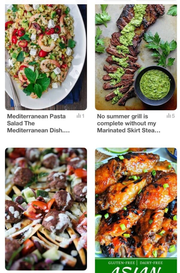 how to get out of a dinner rut – Fit Mama Real Food