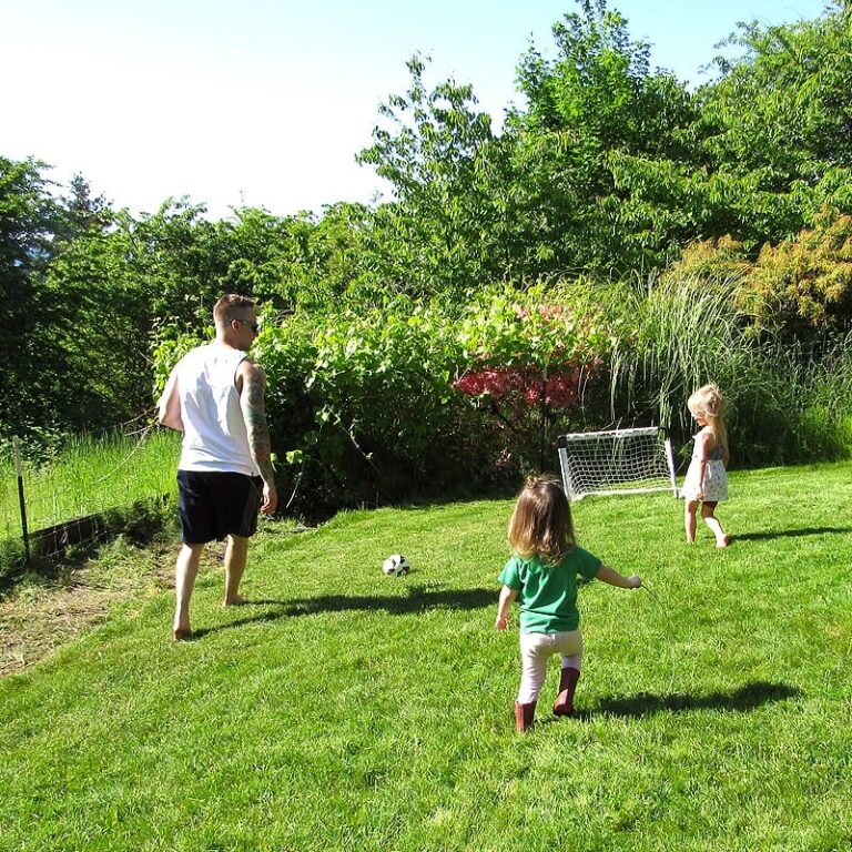 5 ways to connect with your kids – Fit Mama Real Food