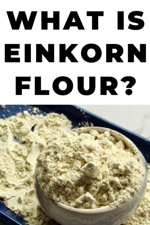What is Einkorn? Learn All About This Ancient Grain. – Fit Mama Real Food