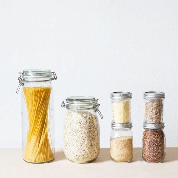 Healthy Capsule Pantry-2 – Fit Mama Real Food