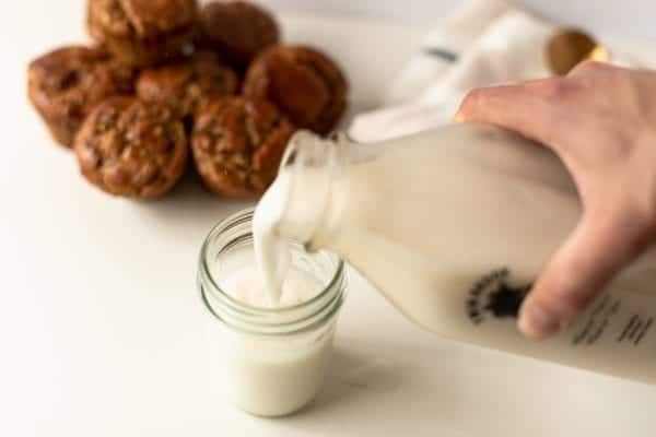 How To Make Almond Milk At Home – Fit Mama Real Food