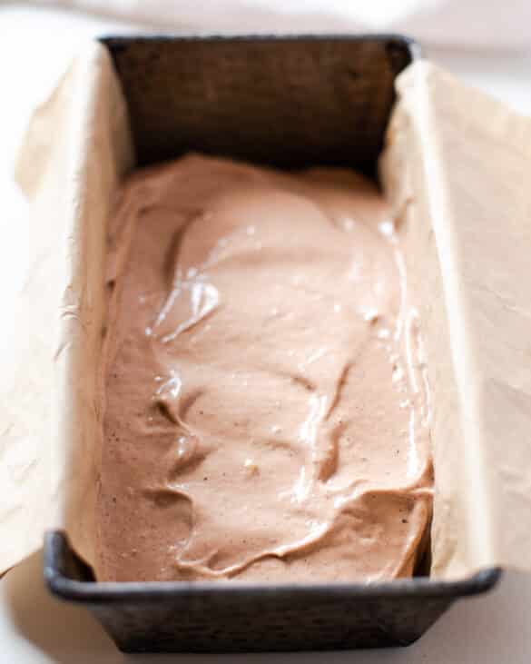 Chocolate Almond Nice Cream Recipe – Fit Mama Real Food