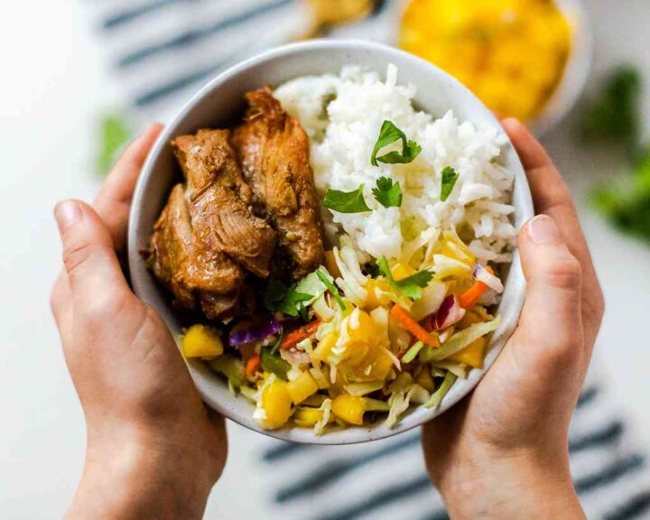 August Healthy Family Meal Plan – Fit Mama Real Food