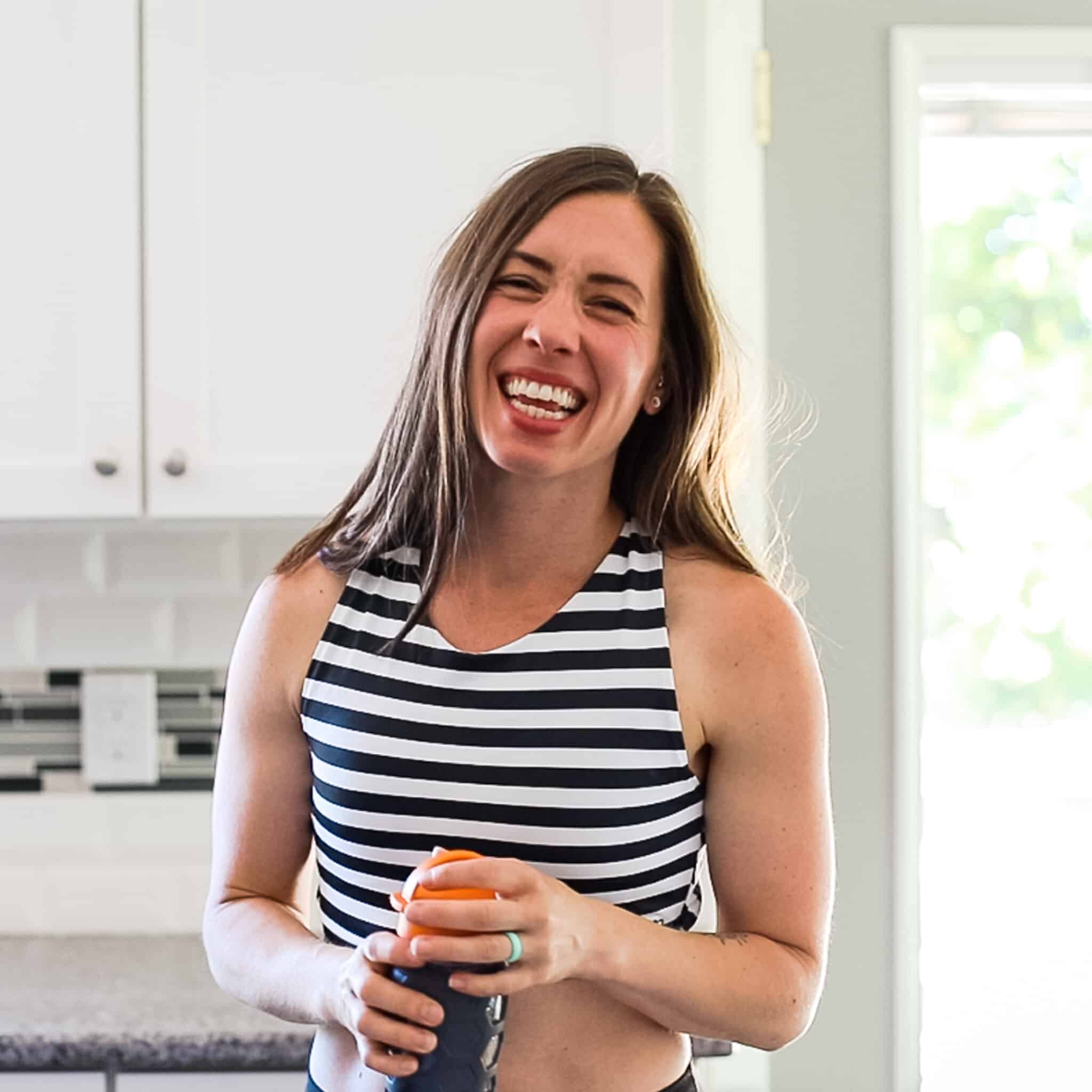 new mama fitness: 10 ways to make it happen – Fit Mama Real Food