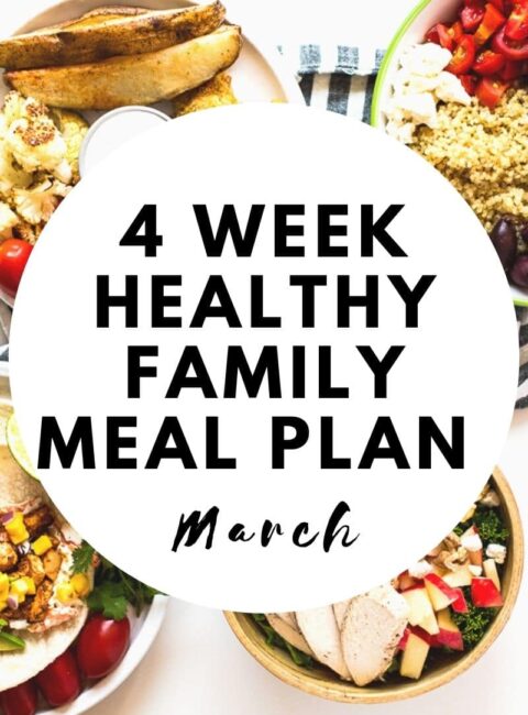 The Complete Guide To Seasonal Meal Planning – Fit Mama Real Food