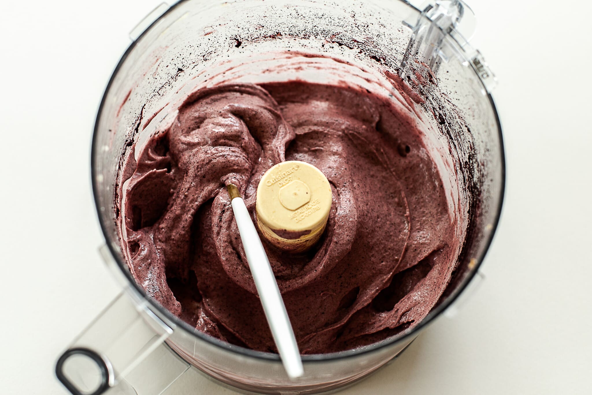Açaí Ice Cream (No Added Sugar + Dairy Free!) – Fit Mama Real Food