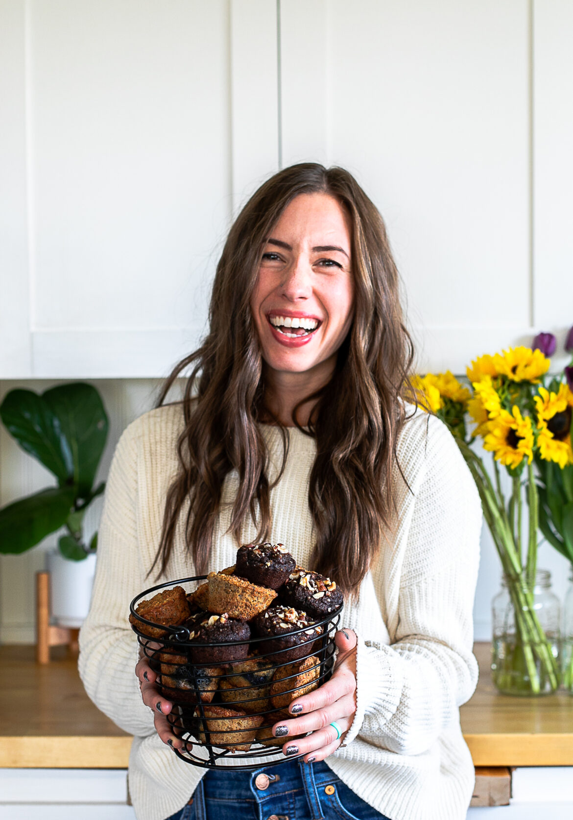 The Big Cookbook Announcement! – Fit Mama Real Food