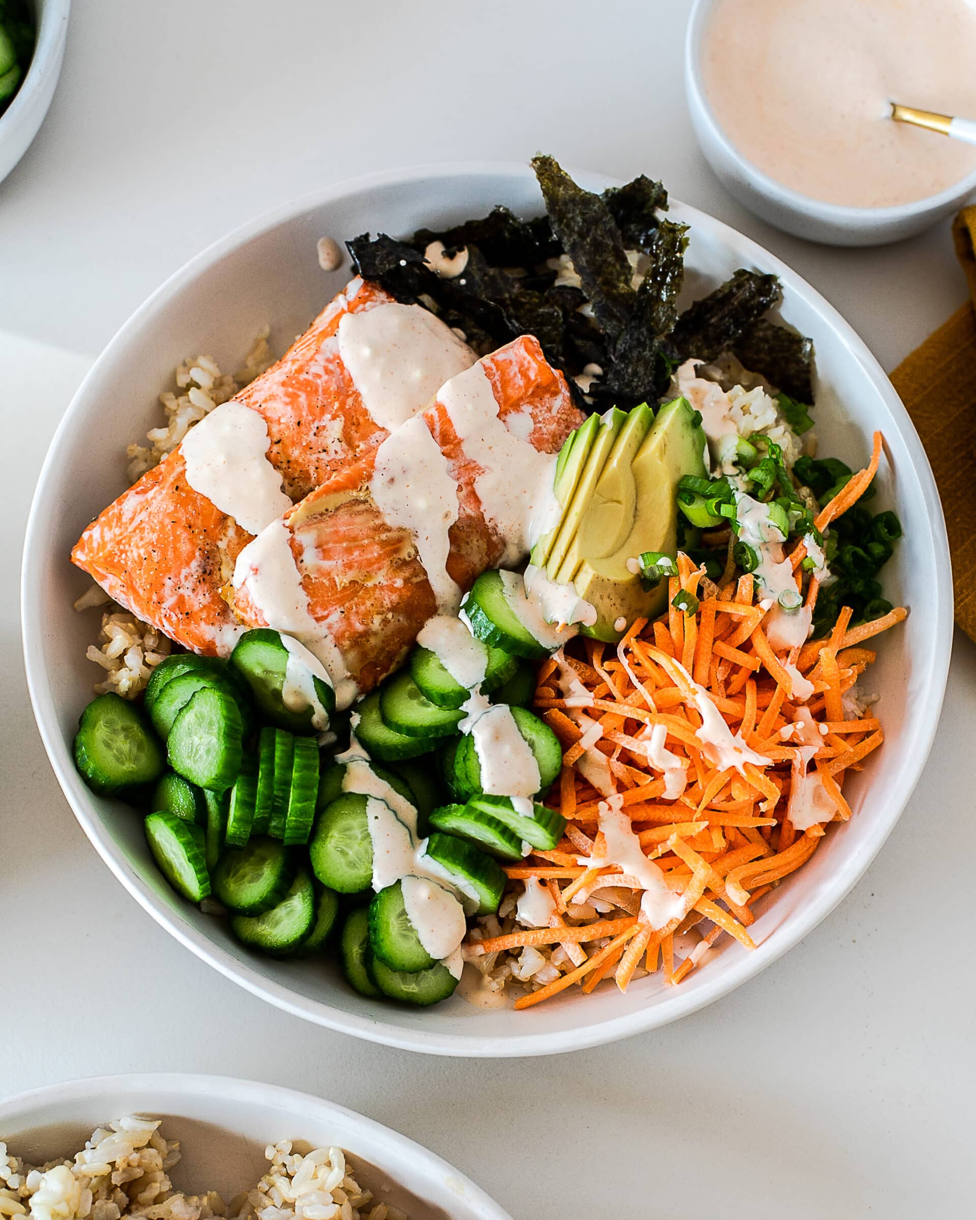 The Complete Guide To Seasonal Meal Planning – Fit Mama Real Food