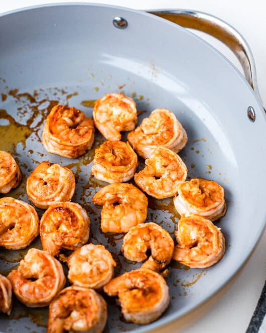 Baja Shrimp Tacos Recipe – Fit Mama Real Food