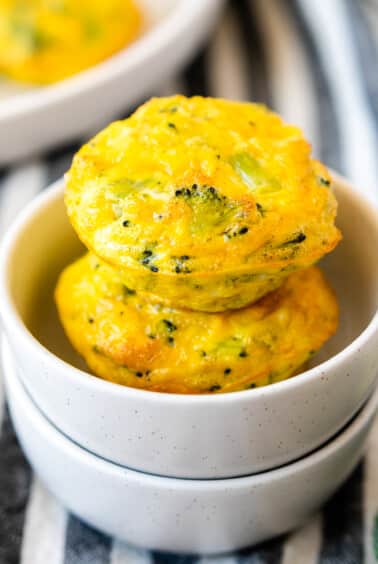 Chili Egg Puff (Perfect For Brunch!) + Video – Fit Mama Real Food