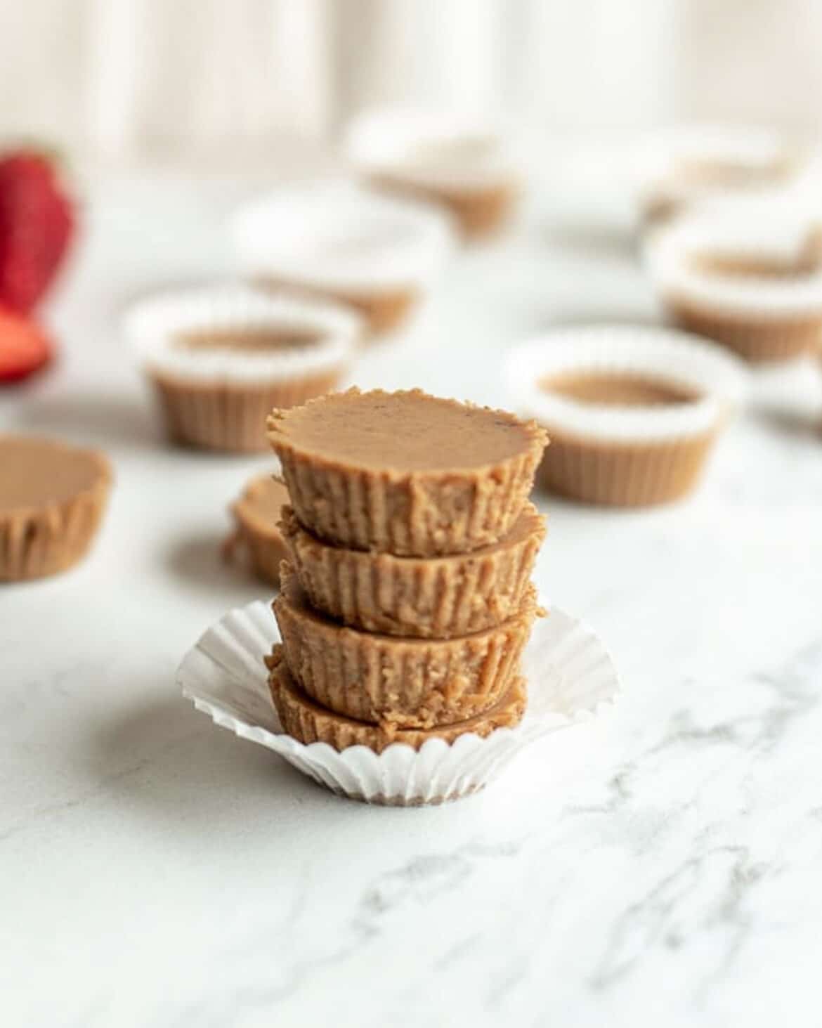 Paleo Almond Butter Fudge Recipe – Fit Mama Real Food