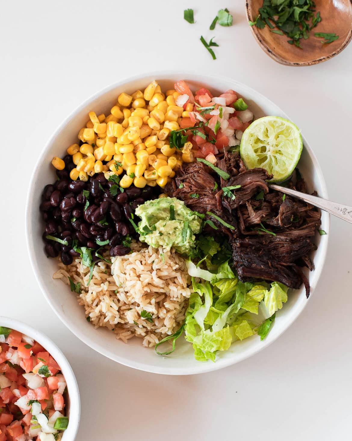 Crockpot Chipotle Carne Asada Recipe – Fit Mama Real Food