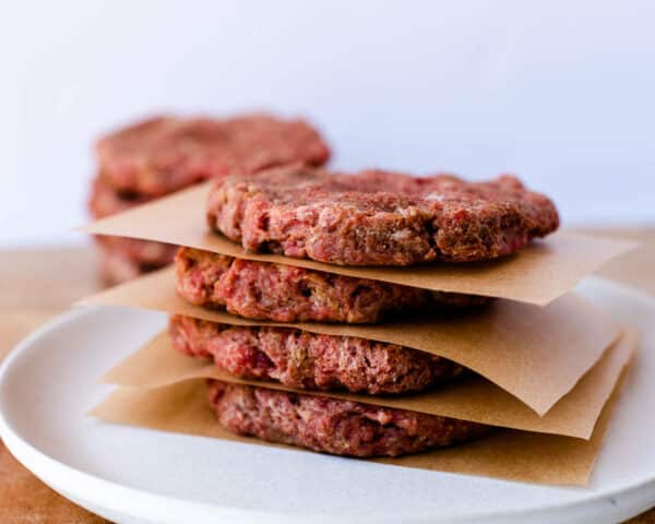Best Tasting Frozen Hamburger Patty Recipe How To Cook Fit Mama