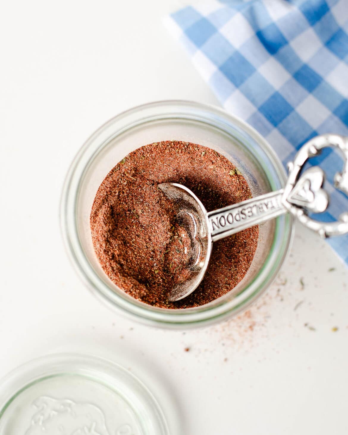 Easy Homemade Traeger Pork and Poultry Rub Recipe – Fit Mama Real Food