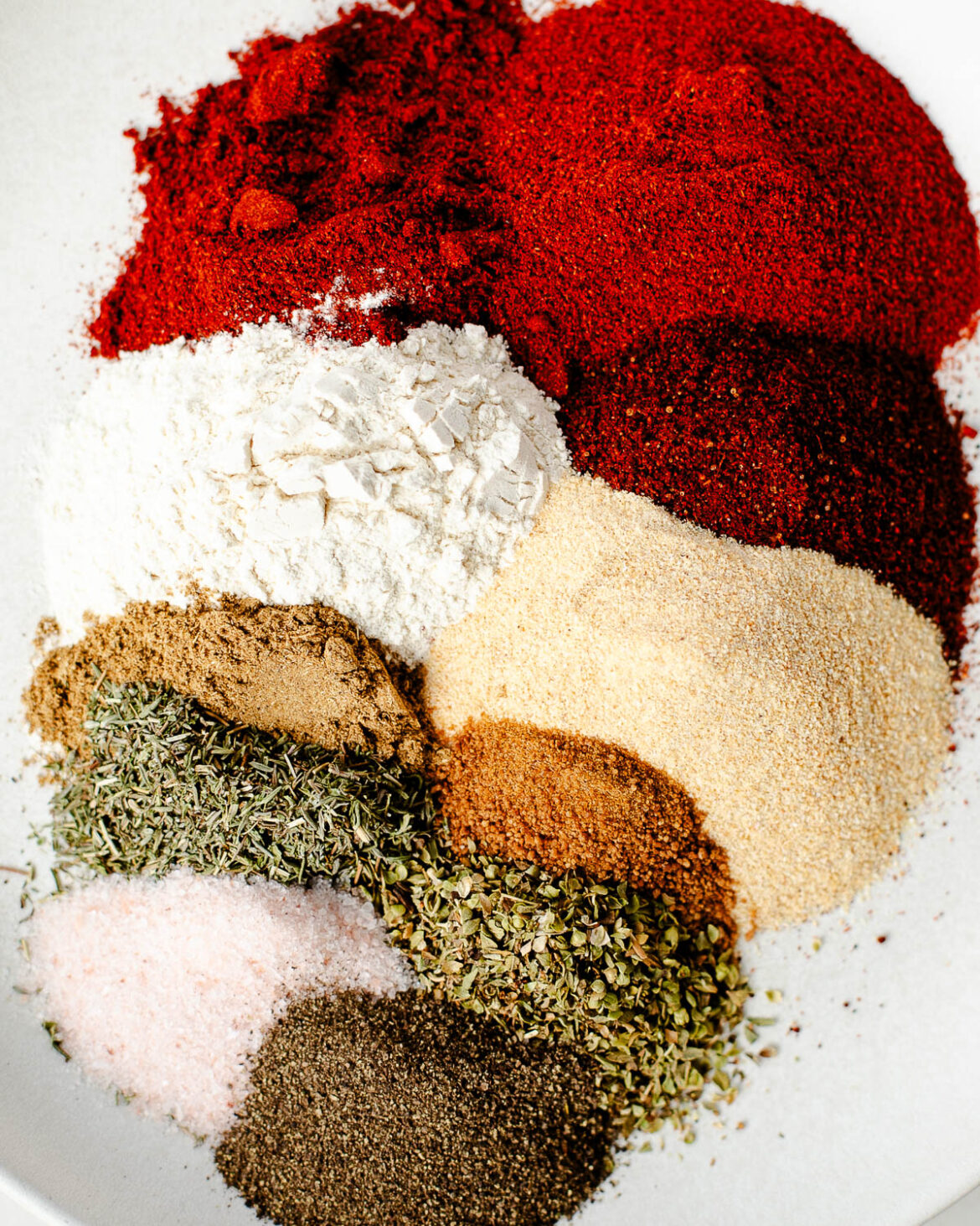 Easy Homemade Traeger Pork and Poultry Rub Recipe – Fit Mama Real Food