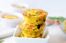 Chili Egg Puff (Perfect For Brunch!) + Video – Fit Mama Real Food