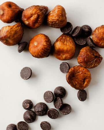 Easy Chocolate Covered Figs - Refined Sugar Free! – Fit Mama Real Food