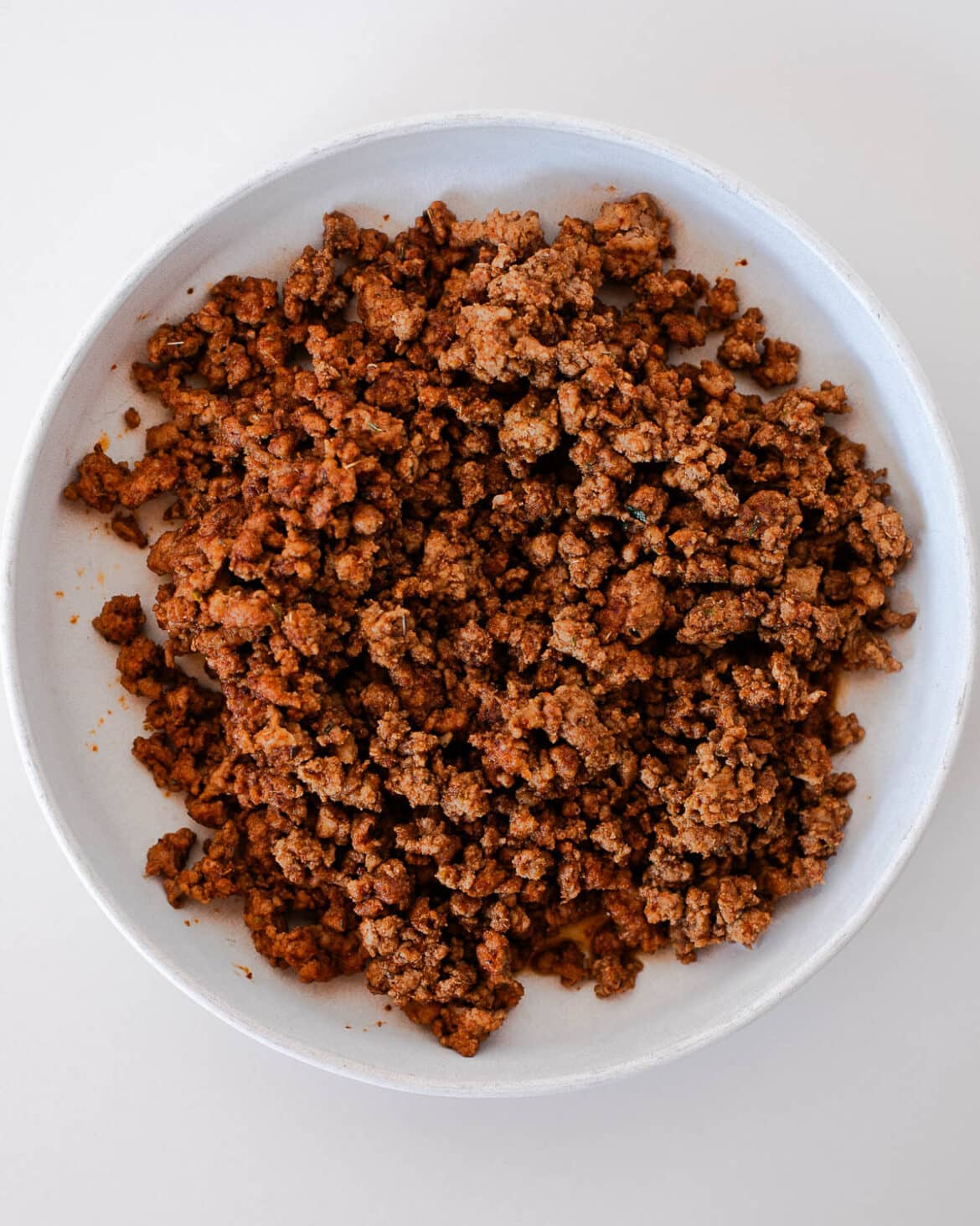 Homemade Chorizo Spice Recipe - At Home Seasoning Mix – Fit Mama Real Food