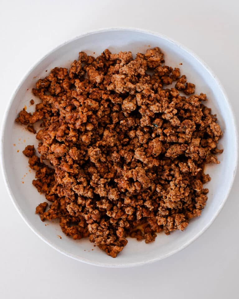Homemade Chorizo Spice Recipe - At Home Seasoning Mix – Fit Mama Real Food