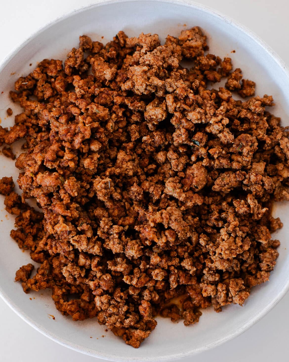 Homemade Chorizo Spice Recipe - At Home Seasoning Mix – Fit Mama Real Food
