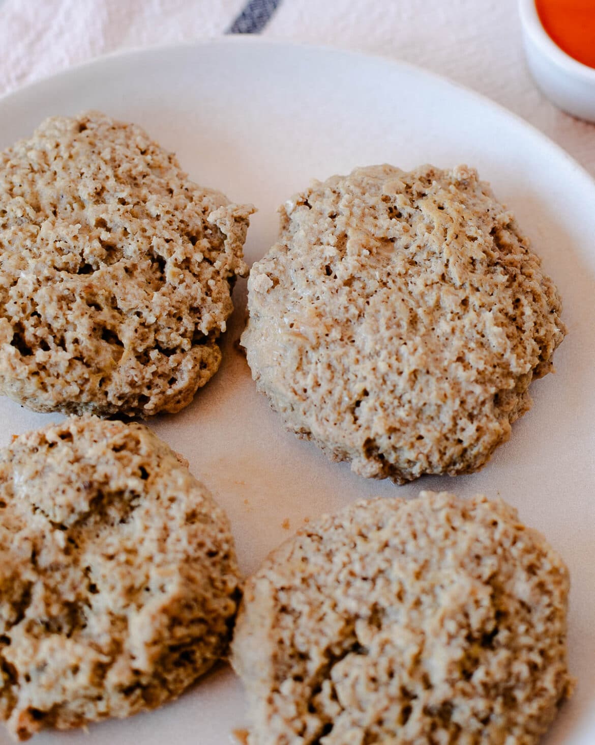 Healthy & Easy Instant Pot Ground Turkey Burgers Recipe – Fit Mama Real ...