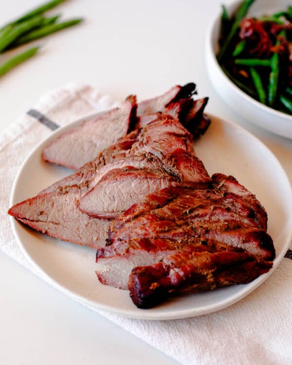 The Best 4 Ingredient Tri Tip Marinade For Grilling – Fit Mama Real Food