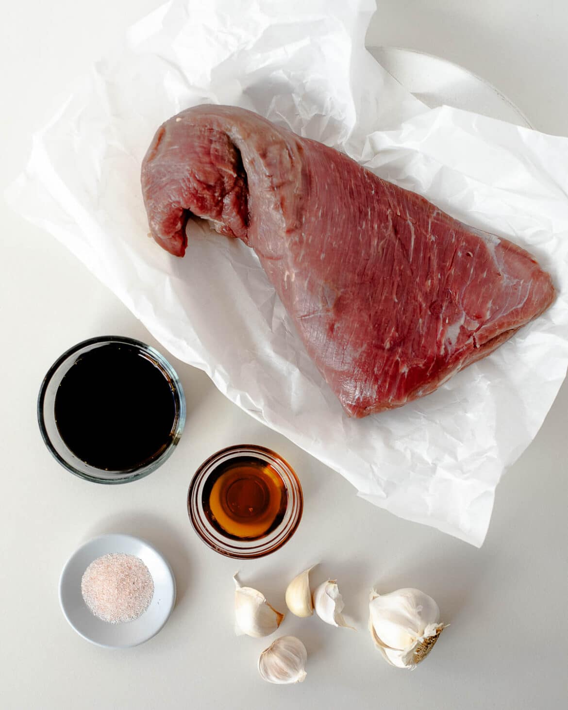 The Best 4 Ingredient Tri Tip Marinade For Grilling – Fit Mama Real Food