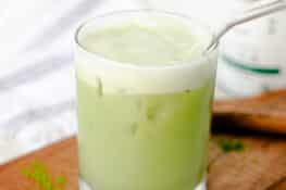 High Protein Caesar Salad Dressing (No Anchovies) – Fit Mama Real Food