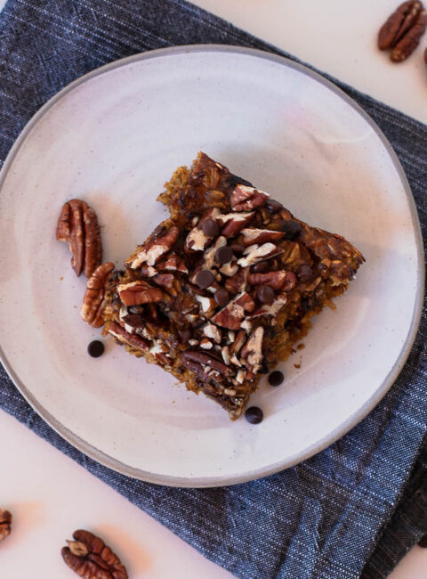 Egg White Protein Bar Recipe – Fit Mama Real Food