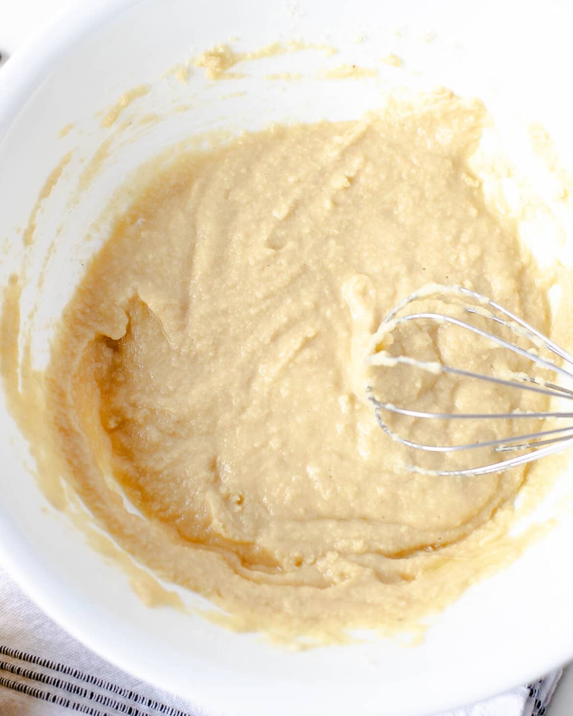 Easy Almond Flour Sheet Pan Pancakes - Gluten Free! – Fit Mama Real Food