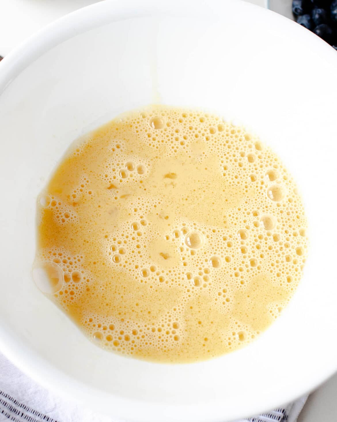 Easy Almond Flour Sheet Pan Pancakes - Gluten Free! – Fit Mama Real Food