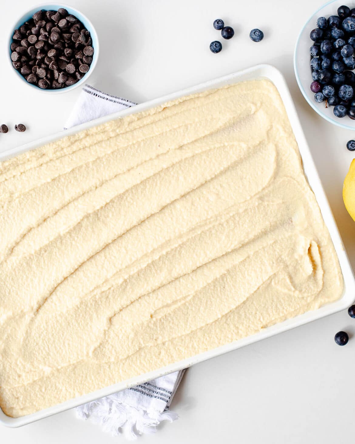 Easy Almond Flour Sheet Pan Pancakes - Gluten Free! – Fit Mama Real Food