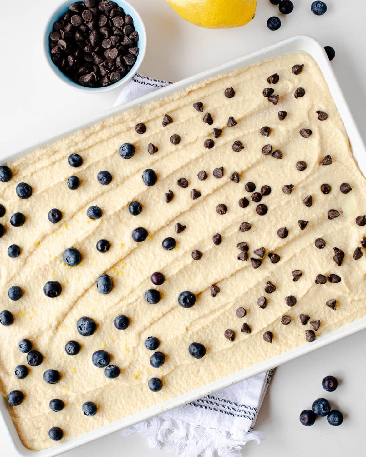 Easy Almond Flour Sheet Pan Pancakes - Gluten Free! – Fit Mama Real Food