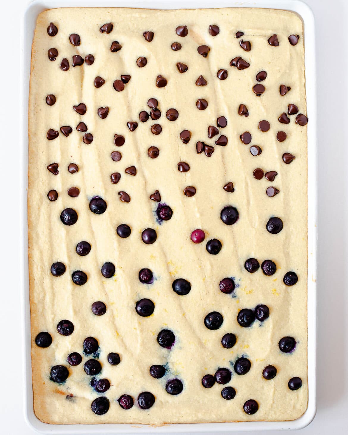 Easy Almond Flour Sheet Pan Pancakes - Gluten Free! – Fit Mama Real Food