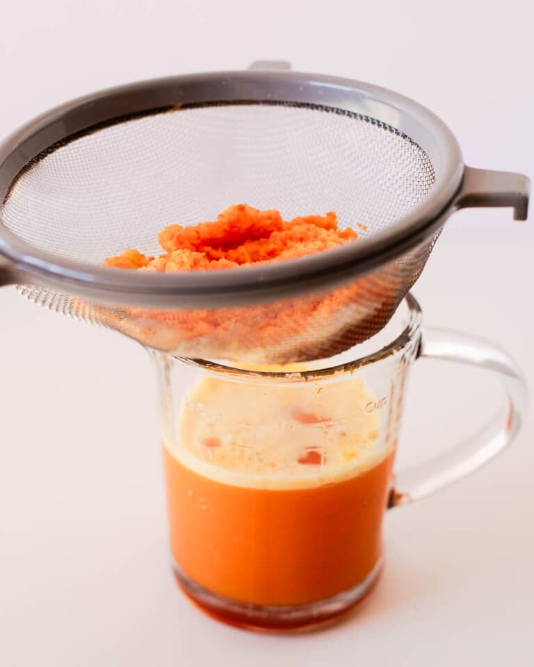 Collagen Turmeric Tonic Recipe with Ginger and Lemon – Fit Mama Real Food