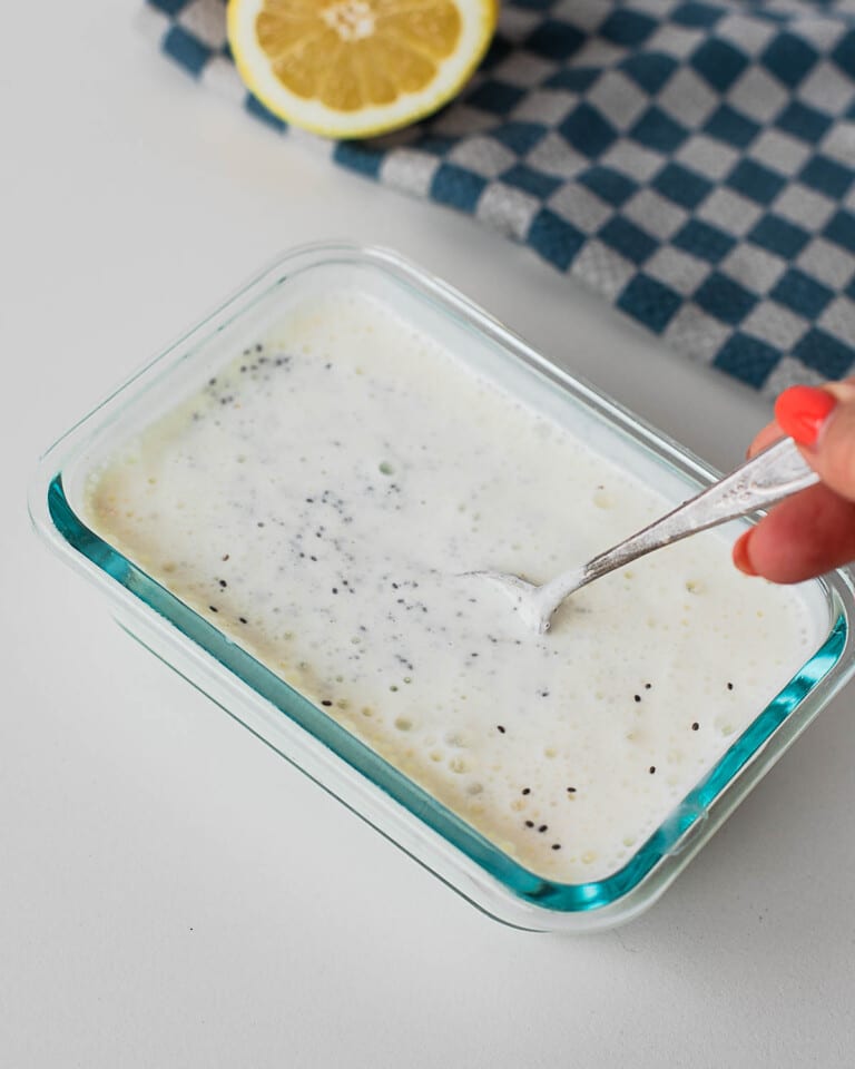 The Ultimate Guide to Chia Pudding – Fit Mama Real Food
