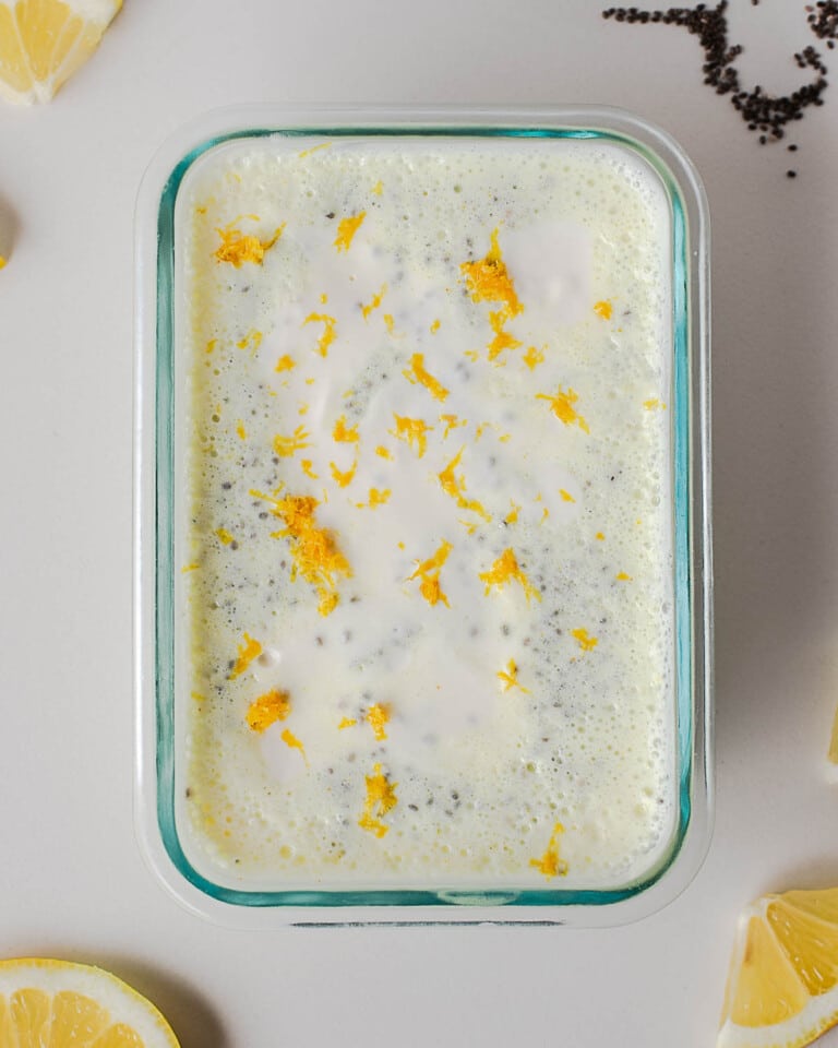 The Ultimate Guide to Chia Pudding – Fit Mama Real Food